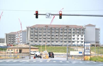 Guam provisions in House NDAA; delegate seeking H-2B extension | Local ...