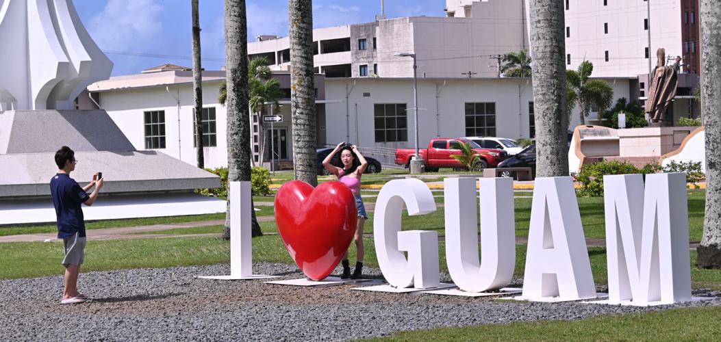 Korean Guam Travel Association calls community to join cleanup of ...