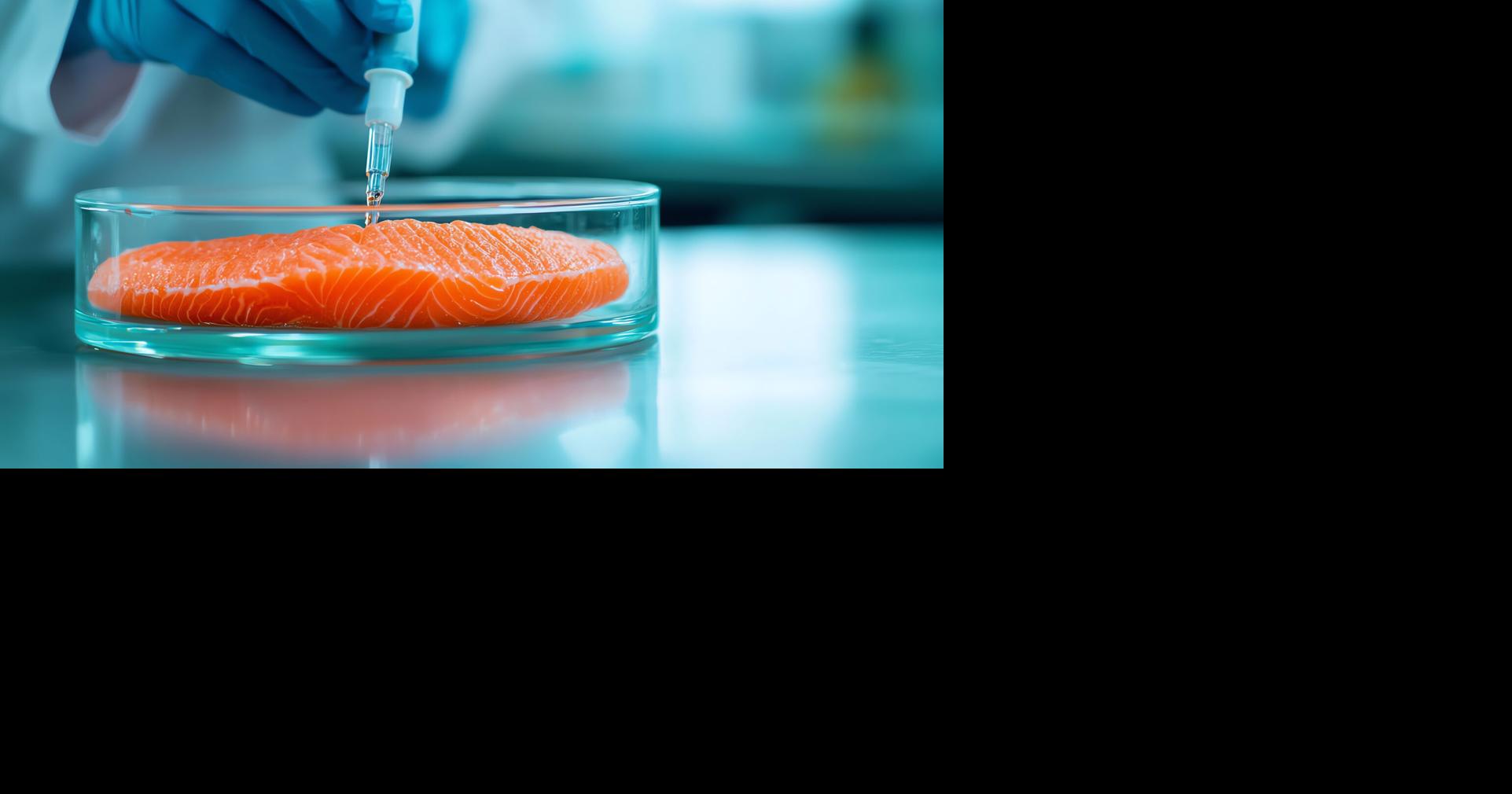 Lab-grown seafood is hitting restaurant menus. Would you eat it ...