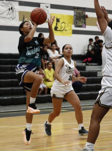 Tiyan's Aguigui, team's effort smothers Southern | Local Sports ...