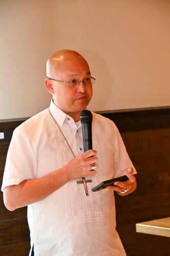 Chancery to relocate, ARPA funds set aside to buy church properties ...