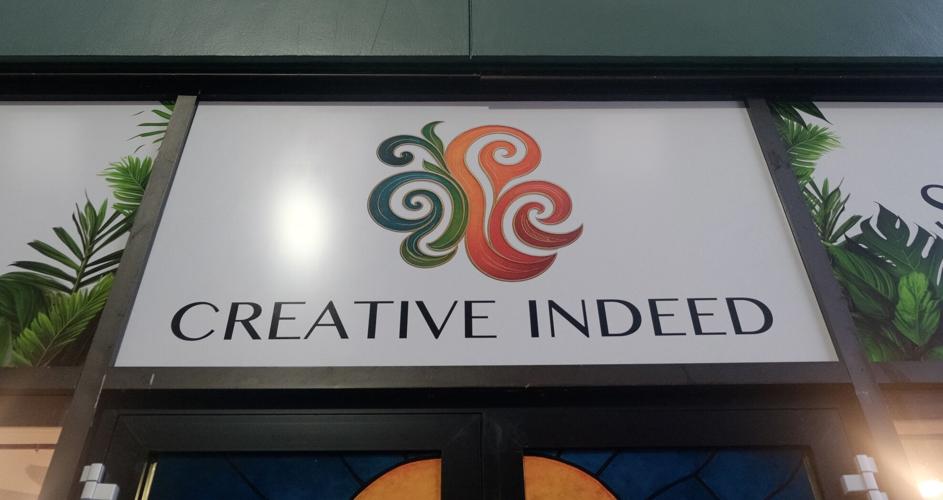 Creative Indeed art studio opens in Tumon | Local Lifestyle | postguam.com