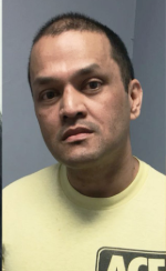 DOC contraband: Court issues warrant for Bruno Simmons | Local News | postguam.com