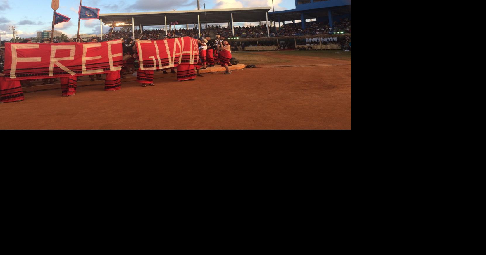 FestPac finale: Adios! | Featured Columnists | postguam.com