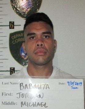 Warrant issued for robbery defendant | Local News | postguam.com