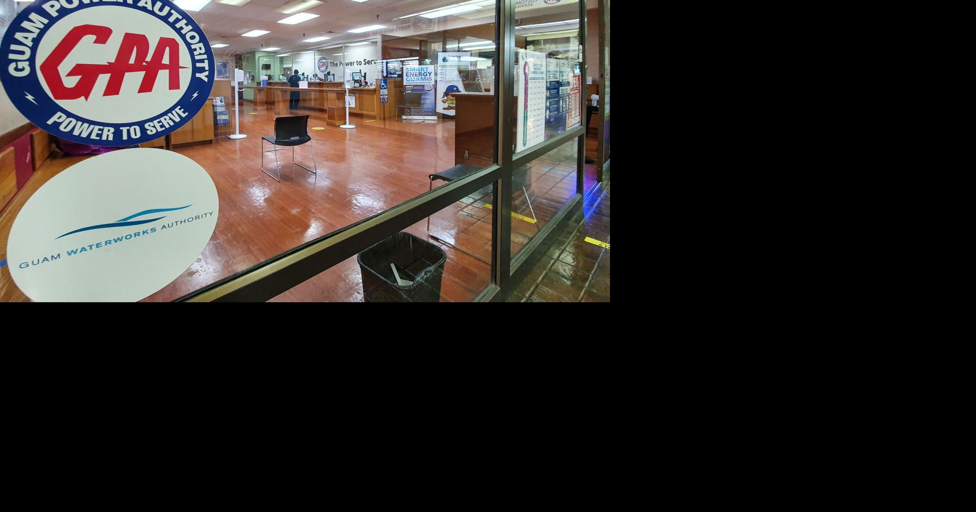 GPA outlines which delinquent accounts will be disconnected | Local ...
