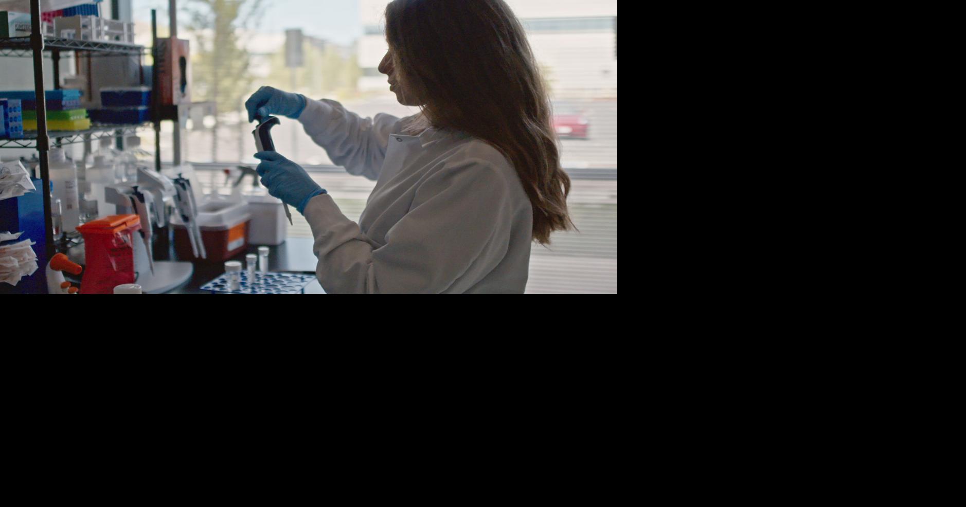 A Netflix series predicted a global pandemic. It was dismissed as 'a ...