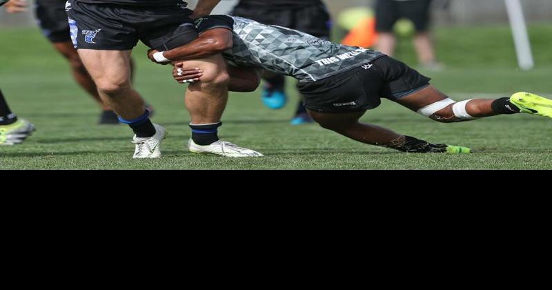 High rugby honor for Ryan Roper | Guam Sports | postguam.com