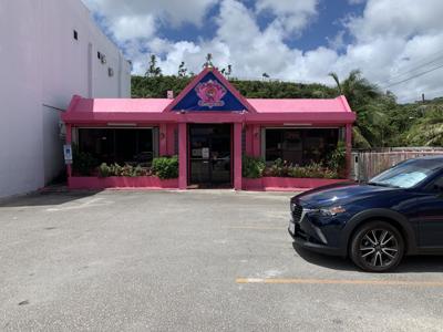 Flamingo restaurant burglarized | Local News | postguam.com