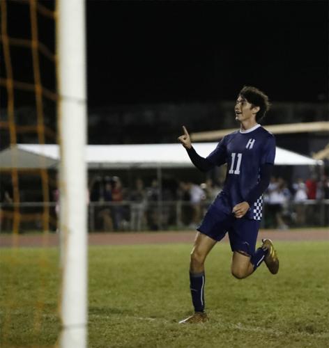 Berg sinks Eagles’ repeat ‘ship quest | Local Sports | postguam.com