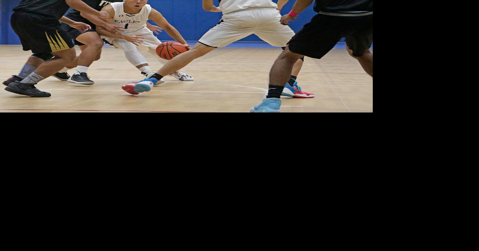 Henderson, Kim light up Tiyan | Guam Sports | postguam.com