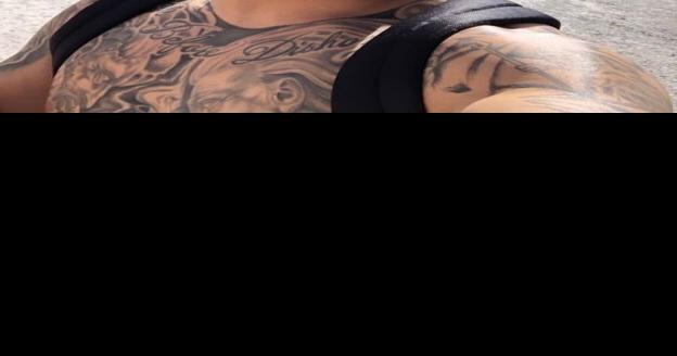 MMA fighter Kyle 'Boom' Reyes in critical condition in Las Vegas ICU ...