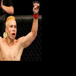 Guam's Jon Tuck wins UFC Fight Night 42 bout | Guam Sports | postguam.com