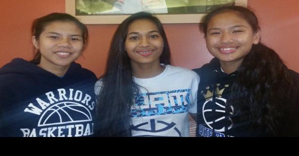Destiny Castro also chooses Chaminade | Guam Sports | postguam.com