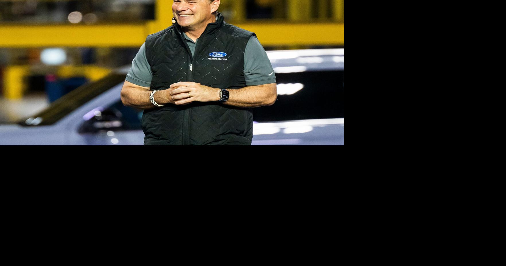 Automakers brace for tariff-induced disruptions, price increases ...