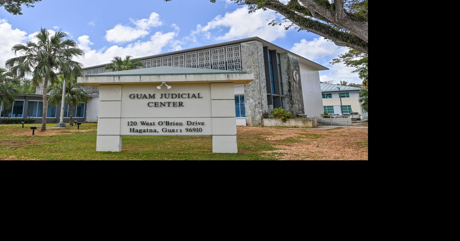 Lawyer: The lack of attorneys in Guam has reached 'crisis mode' | Local ...