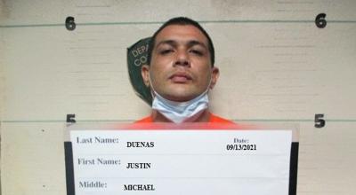 Duenas pleads not guilty in Dededo shooting | Local News | postguam.com