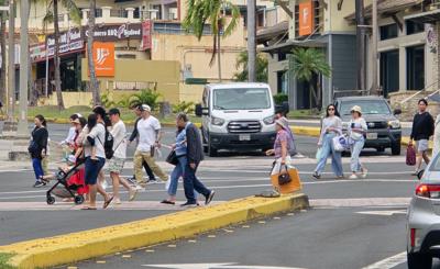 Guam: A destination redefined by defense | Letters to the Editor ...