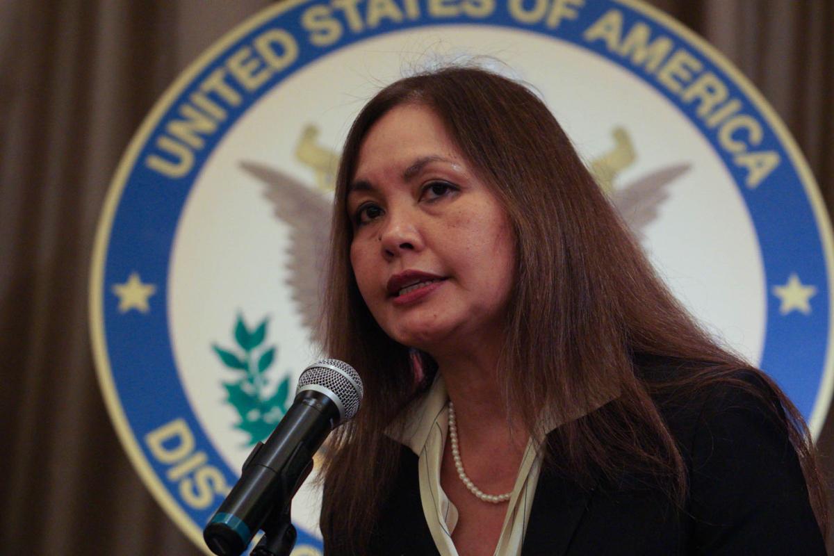 Limtiaco resigns as top federal prosecutor for Guam, CNMI | Local News ...