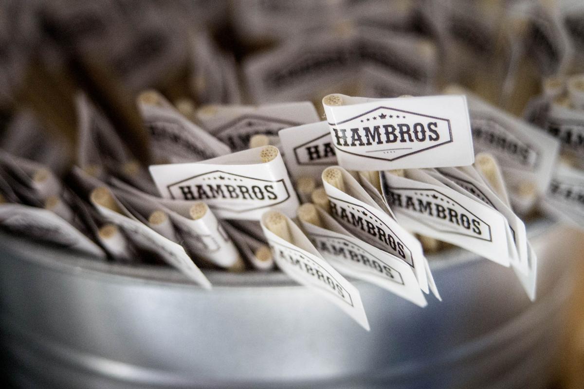 Hambros: Your next favorite burger joint | Food | postguam.com