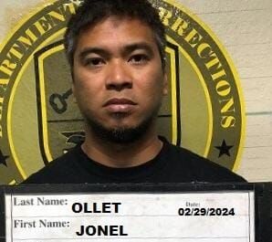 Rape suspect's plea involves leaving Guam | Local News | postguam.com