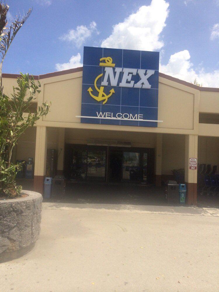 NEX supervisor allegedly stole from employer | Guam News | postguam.com