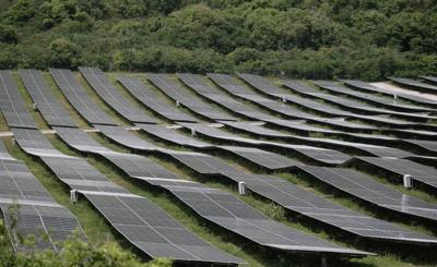 CCU allowing GPA to petition approval of new solar project | Local News ...