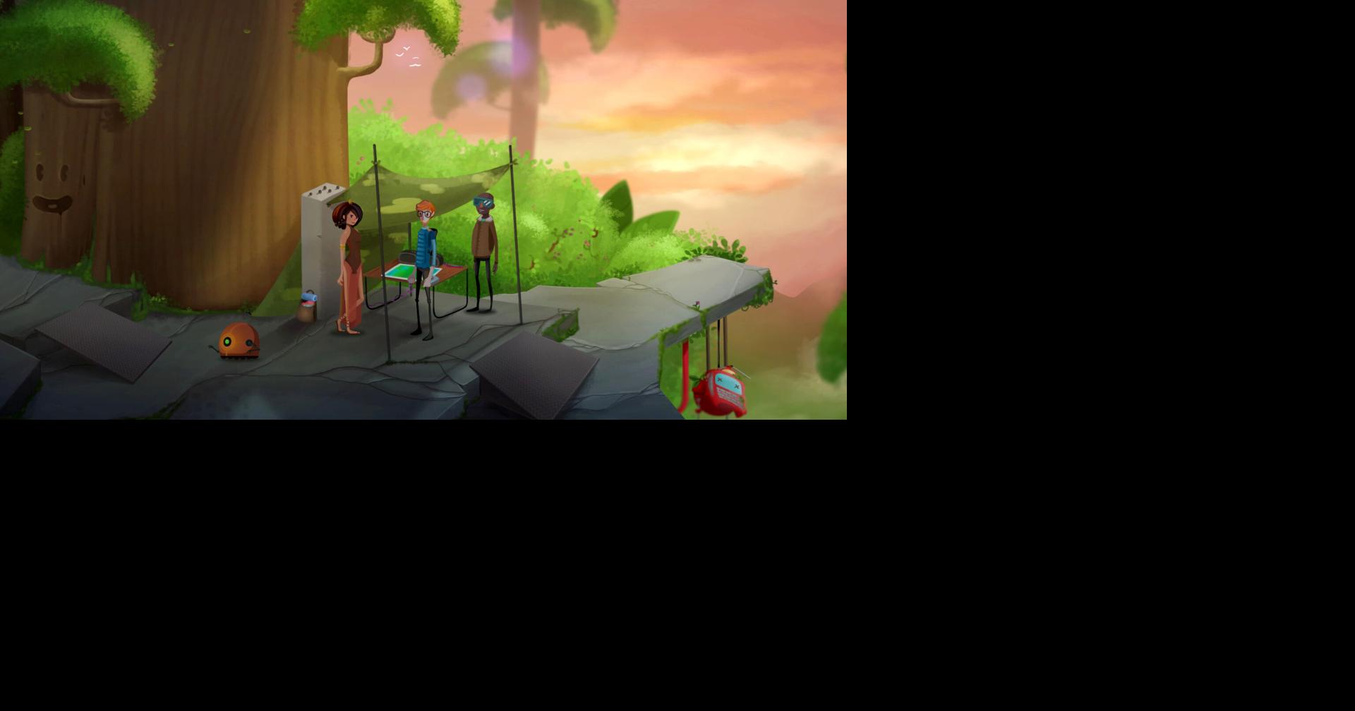 'Mutropolis': A game definitely worth watching on YouTube | Lifestyle ...