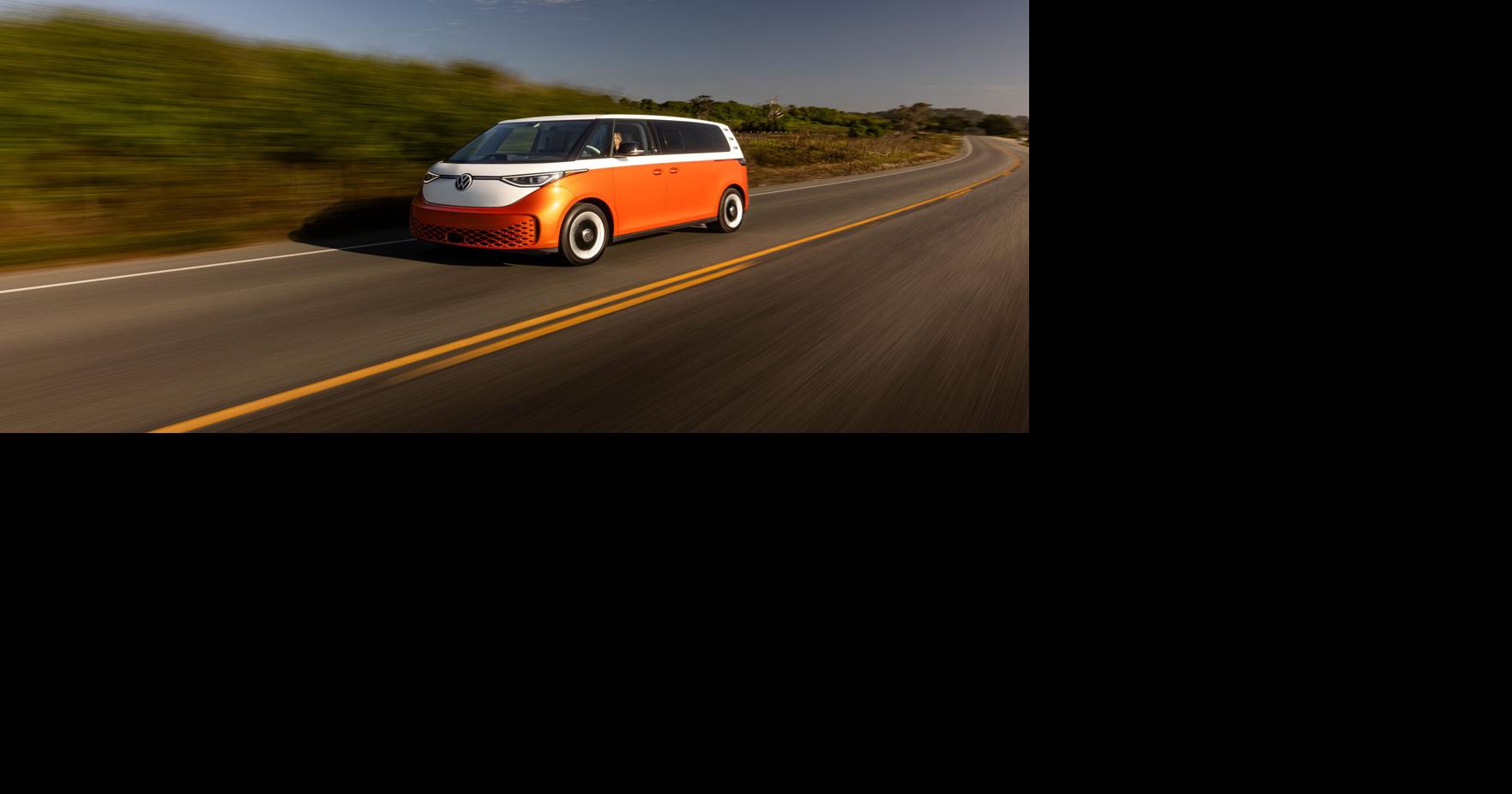 Should California back off on 2026 zero-emission car mandates ...