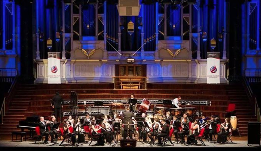 Guam Territorial Band celebrates 40 years of live music | Local News ...