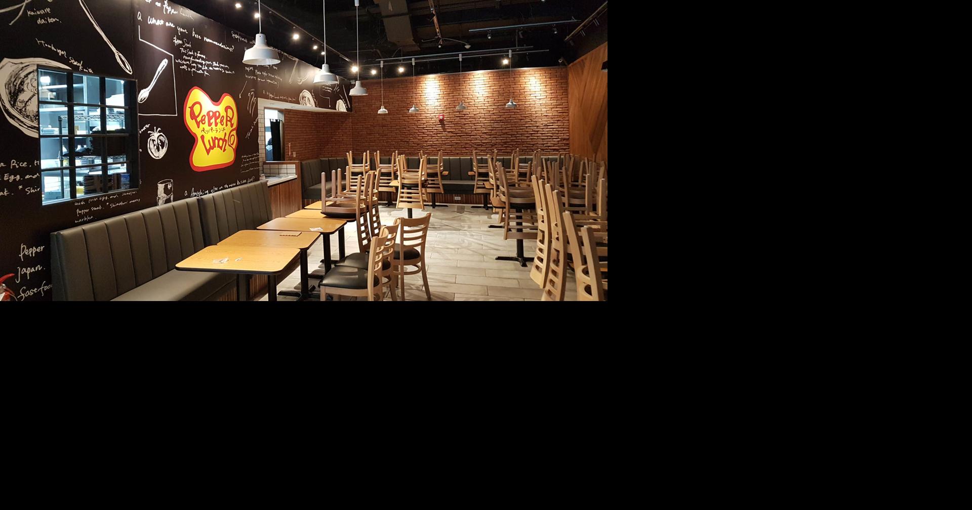 Pepper Lunch to open April 9 at Micronesia Mall | Local Business ...