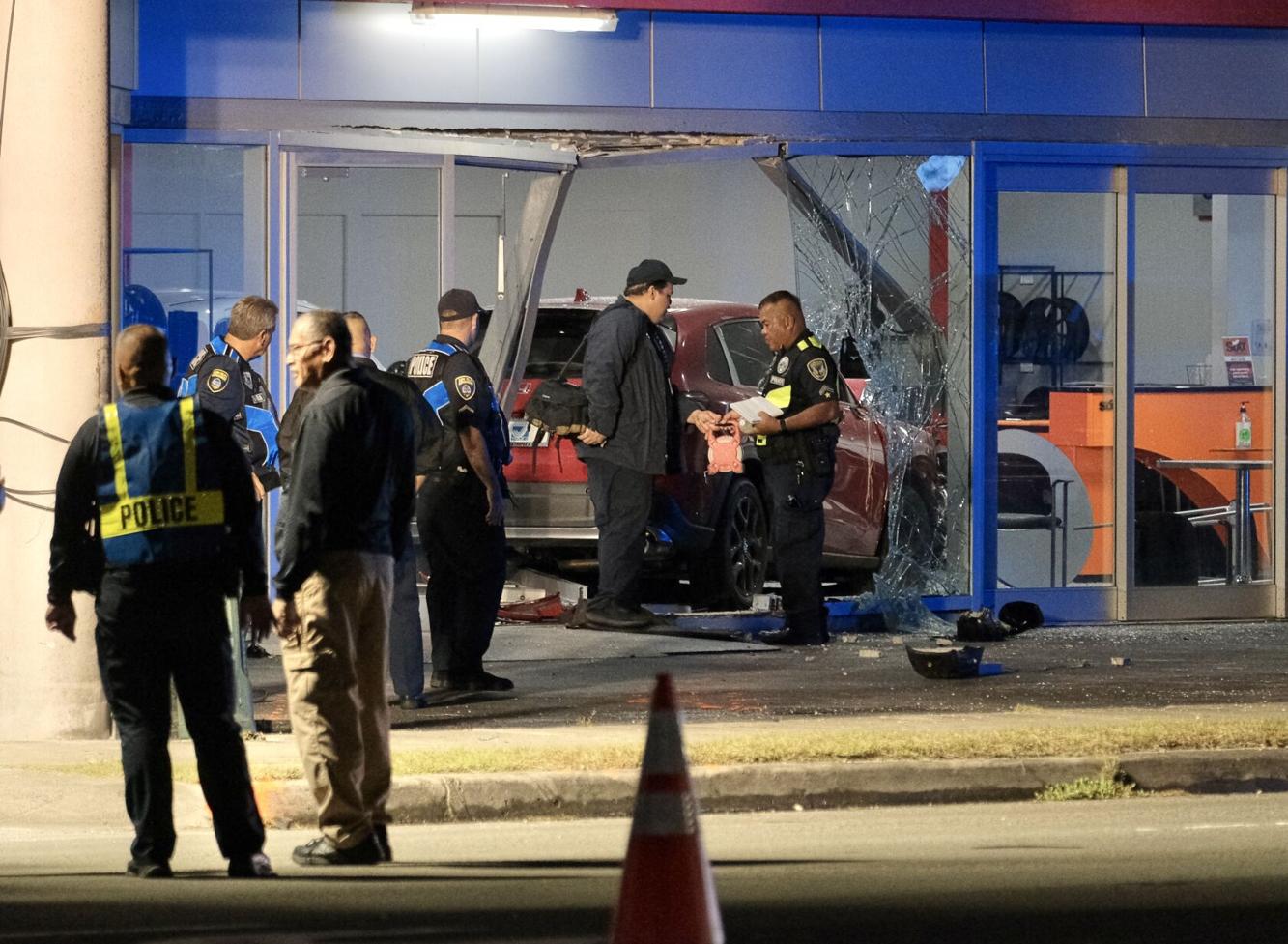 Defense attorney: AutoSpot crash suspect 'anticipated' to be released ...
