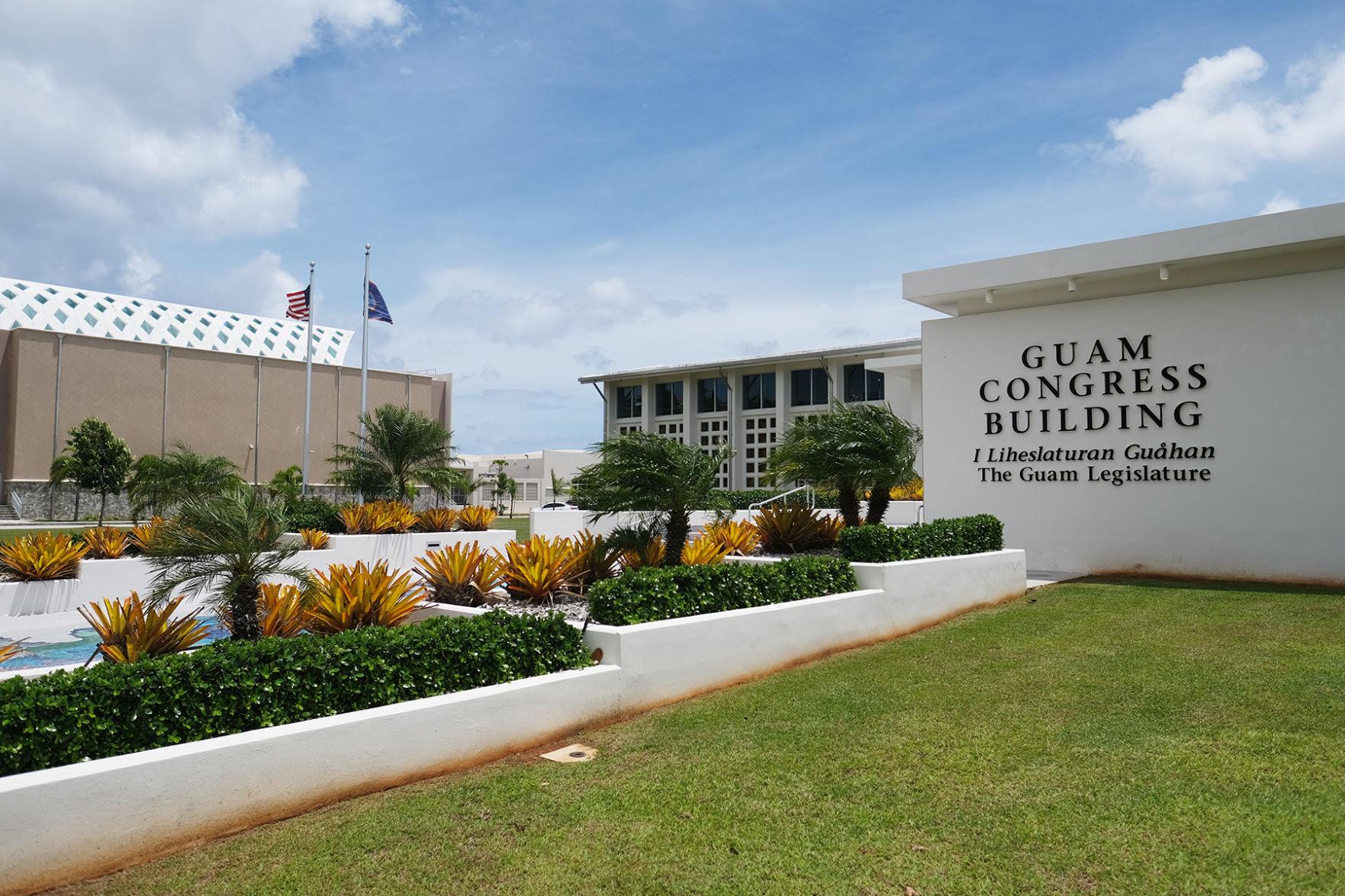 Proposed voting change ready for senators' decision | Guam News ...