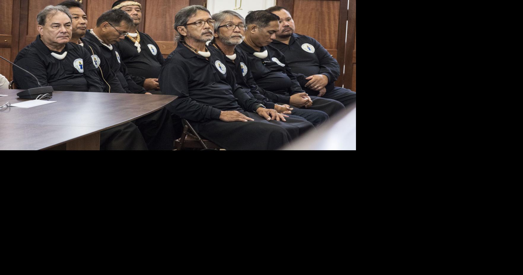 Young Men's League of Guam seeks photos for book | Local News ...