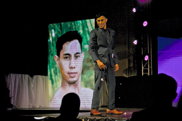 Layao crowned Mister Guam 2018 | Local News | postguam.com