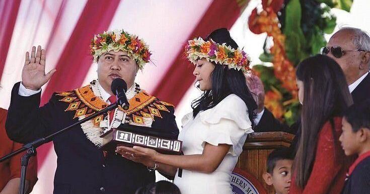 CNMI Senate denies governor's request to dismiss articles of ...