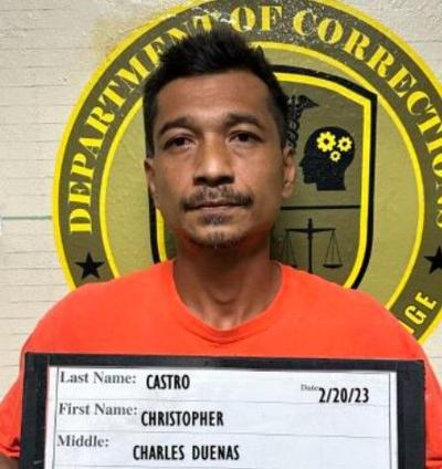 Suspect charged with DWI after almost colliding with police car | Local ...