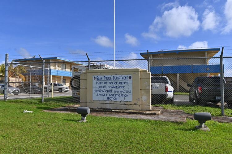 GPD holding press conference on fatal Thai Thai shooting this morning ...