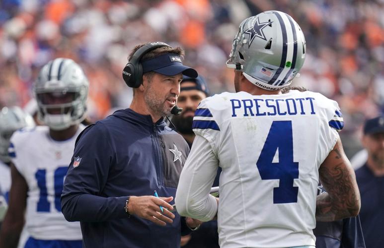 What 2 new Super Bowl QBs not named Dak Prescott means for Cowboys ...