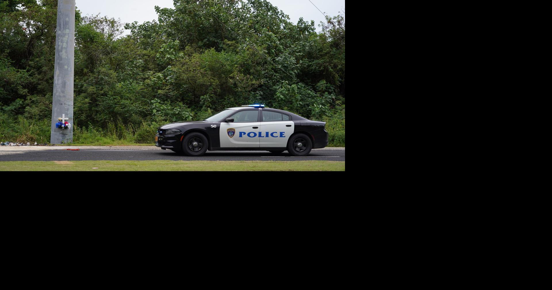 Police: Woman charged in deadly car crash was street racing | Local ...