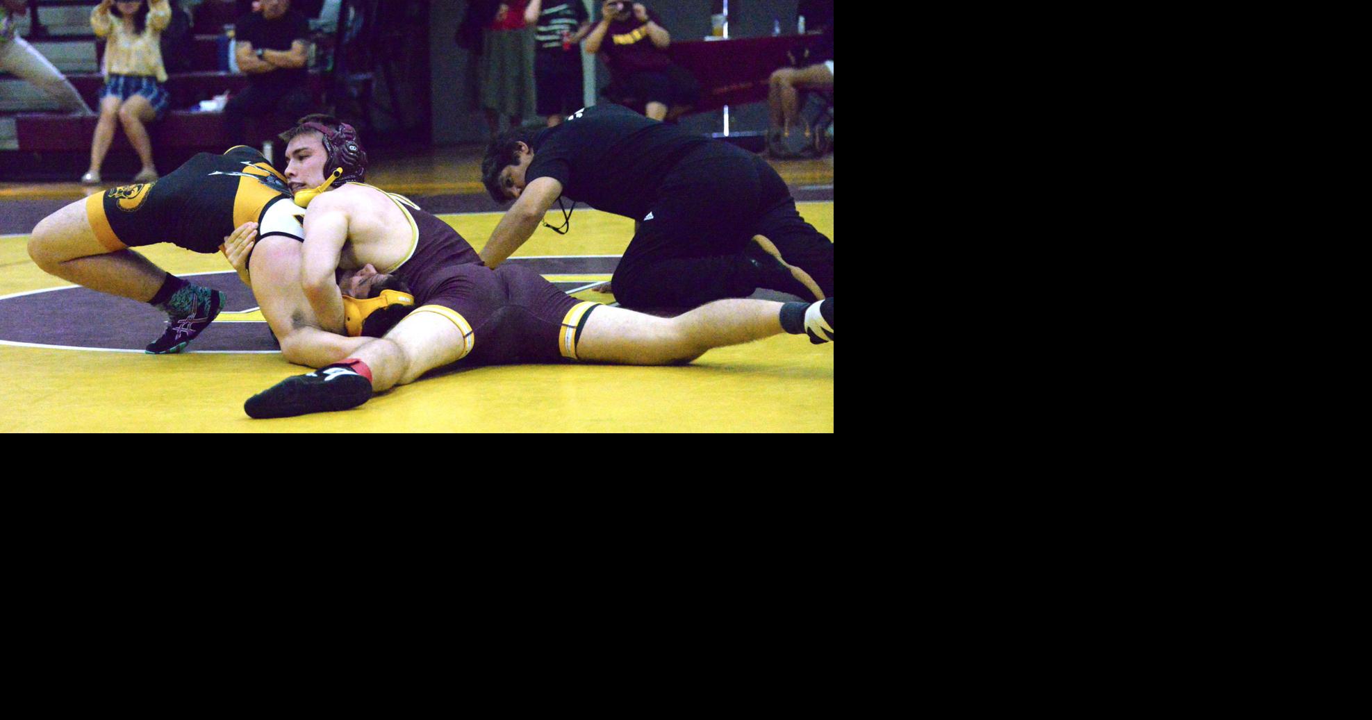 Tiyan fends off Friars, win regular season | Guam Sports | postguam.com