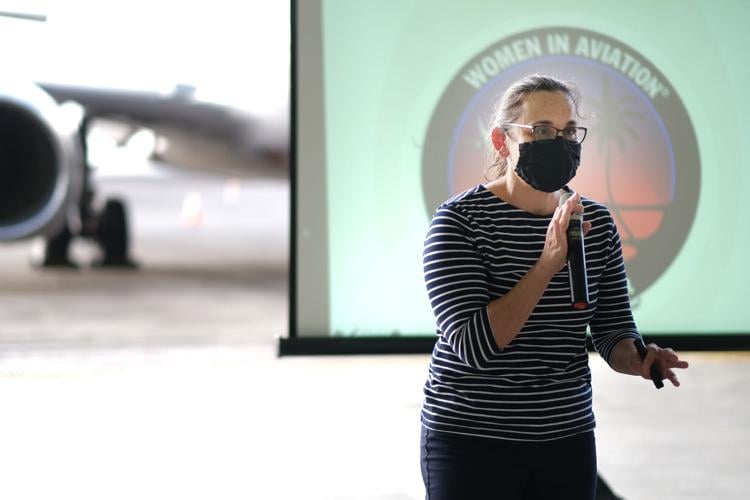 Women aviators relaunch local organization | Local News | postguam.com