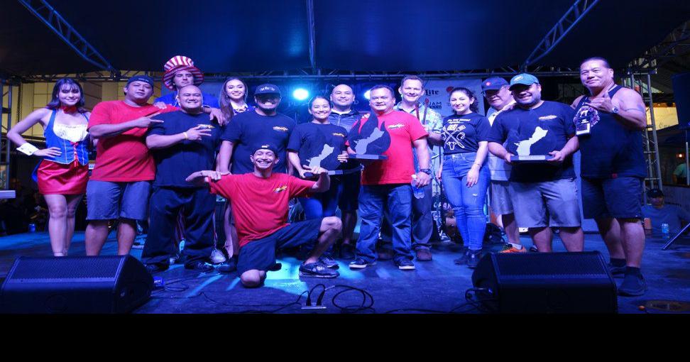 Meskla, GCC grill competitors to win heated barbecue battle | Lifestyle ...