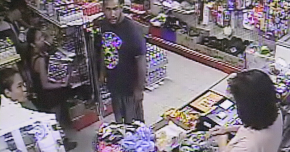 Spam, corned beef theft suspects charged | Local News | postguam.com