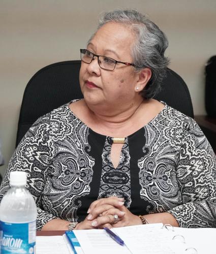 Dierking nomination to Port board in limbo | Local News | postguam.com