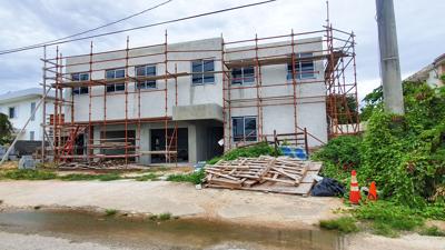 Affordable labor and Guam's housing crisis | Letters to the Editor ...