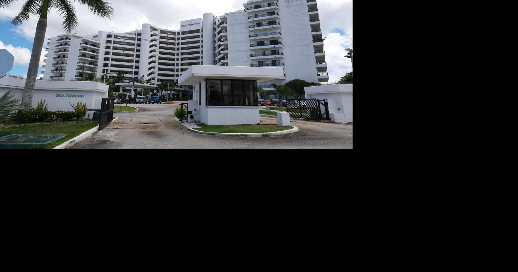 VA approvals for condos expand options for military home buyers on Guam ...