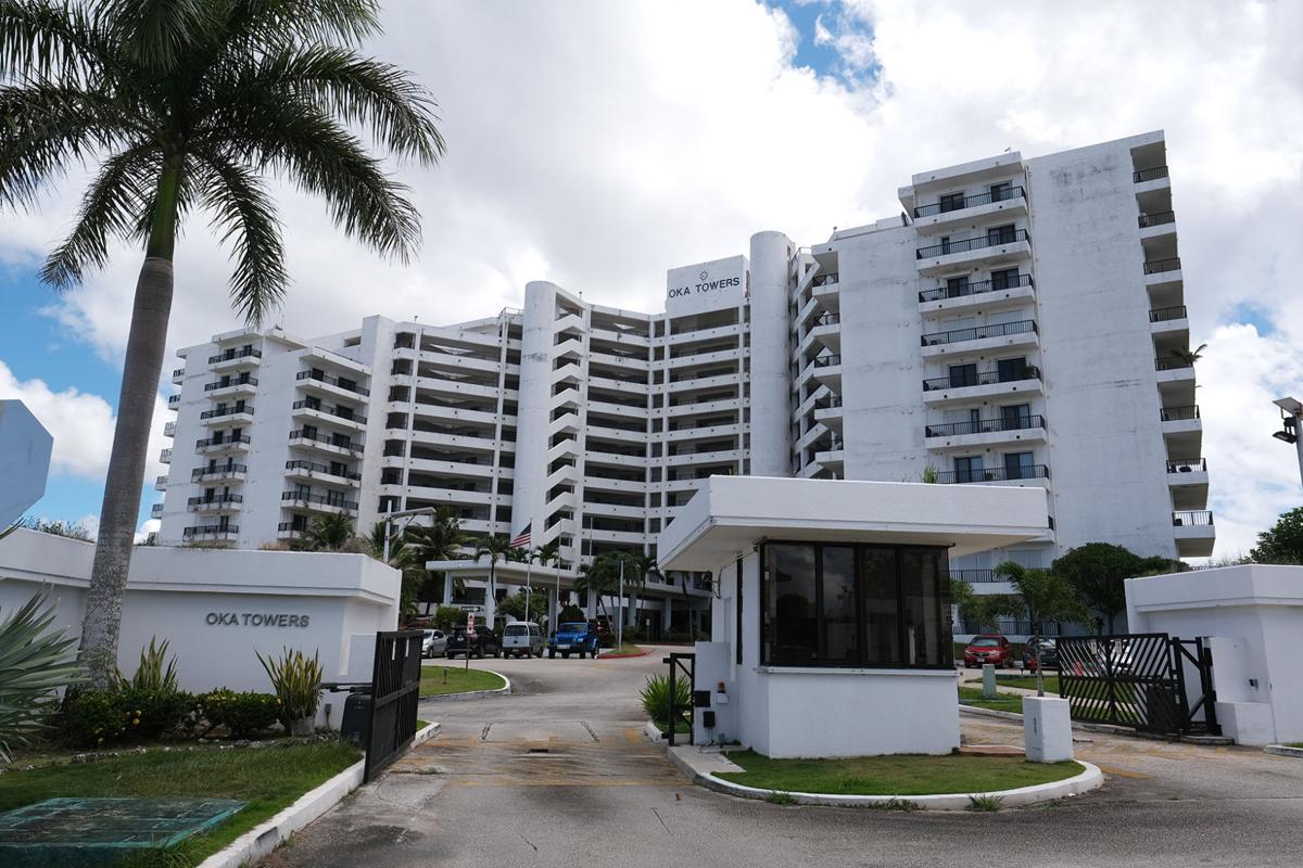 VA approvals for condos expand options for military home buyers on Guam ...
