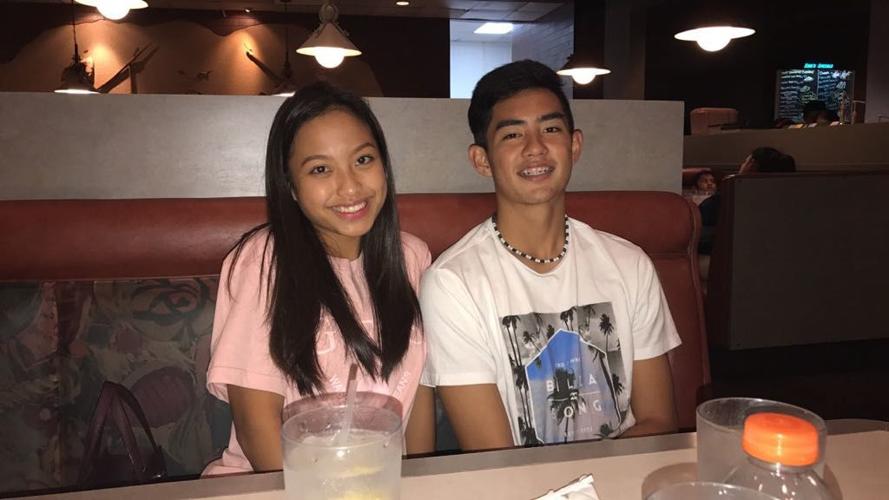 To be young and in love | The Scoop | postguam.com