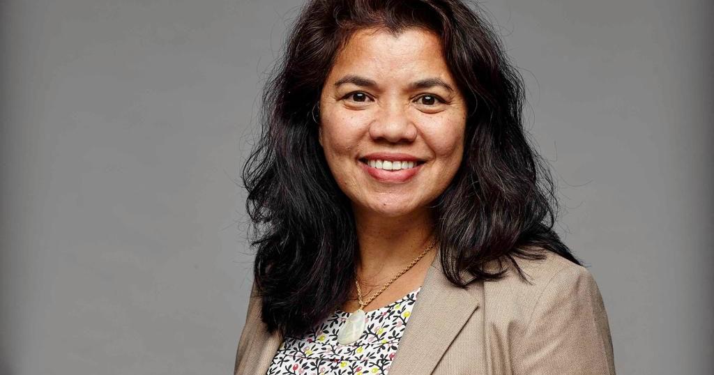 Duenas continues to SOAR | Local News | postguam.com